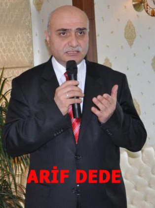 arif dede – Arnavutkoyden.com | Güncel Arnavutköy Haberleri